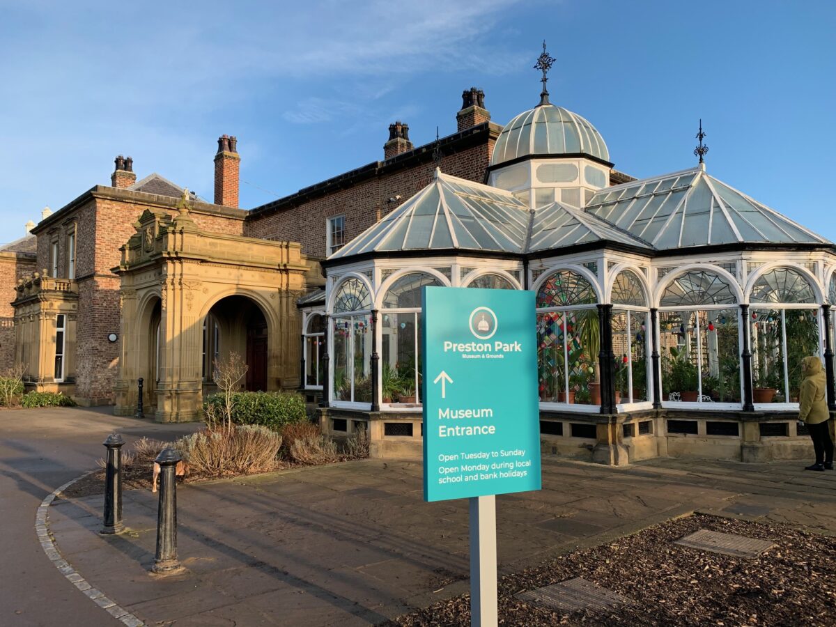 Teesside’s Top Heritage Attractions in 2025 – Lost Teesside