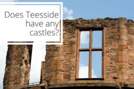 10 Important Moments in Yarm’s History – Lost Teesside
